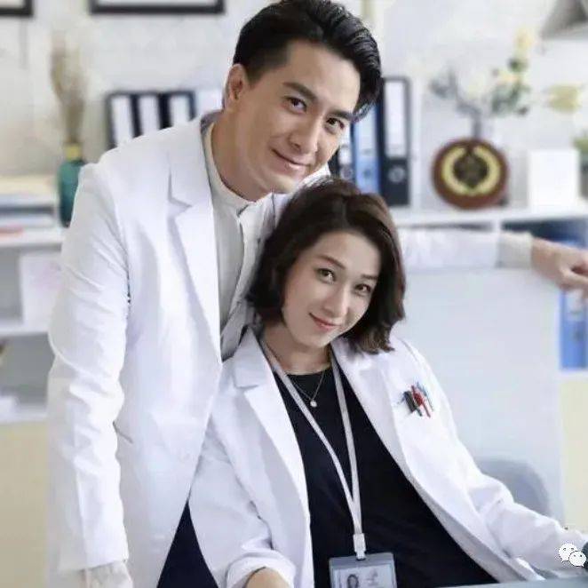 37岁TVB女神钟嘉欣否认息影！称时机合适仍会拍戏，渴望挑战不同类型角色_演技