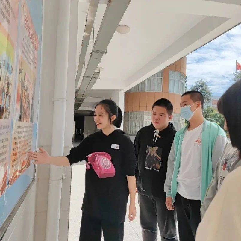 喜报福州教院二附中林恩琪同学在第六届全市学生 学宪法讲宪法”活动中荣获二等奖演讲比赛