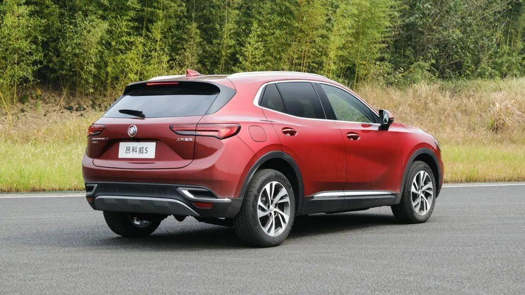 全新1.5T+9AT，210马力同级最猛，操控有意外惊喜，开过才知道！_搜狐汽车_搜狐网