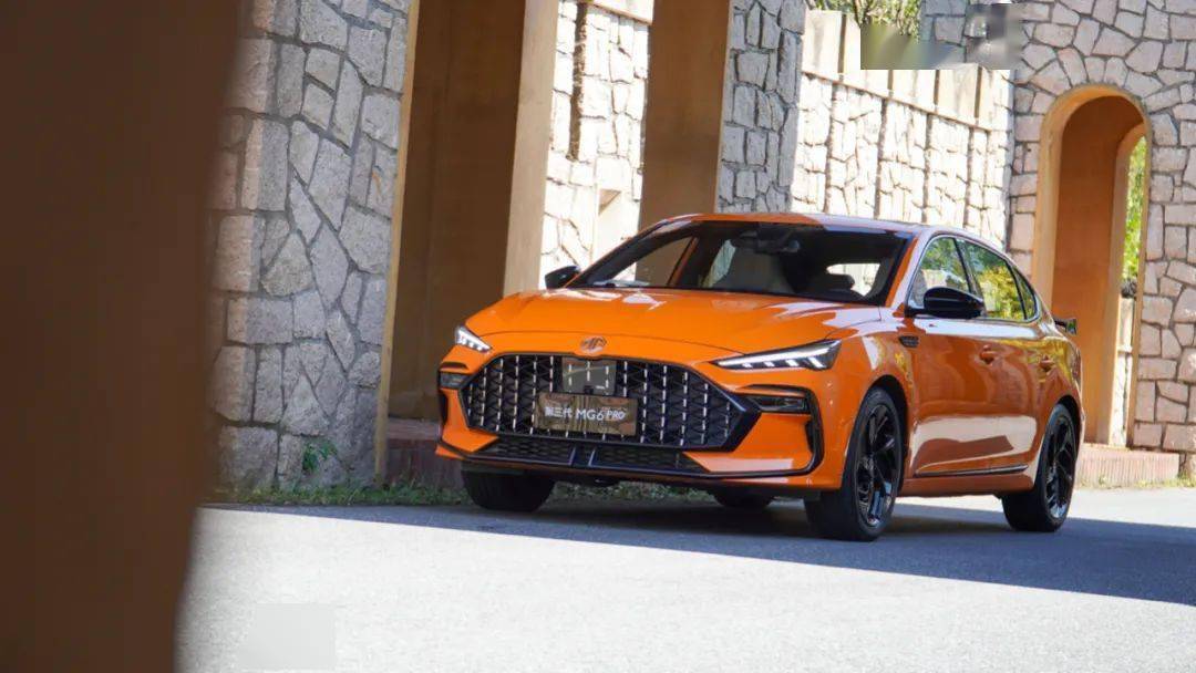 主打年轻用户，MG6 PRO究竟PRO在哪？_搜狐汽车_搜狐网