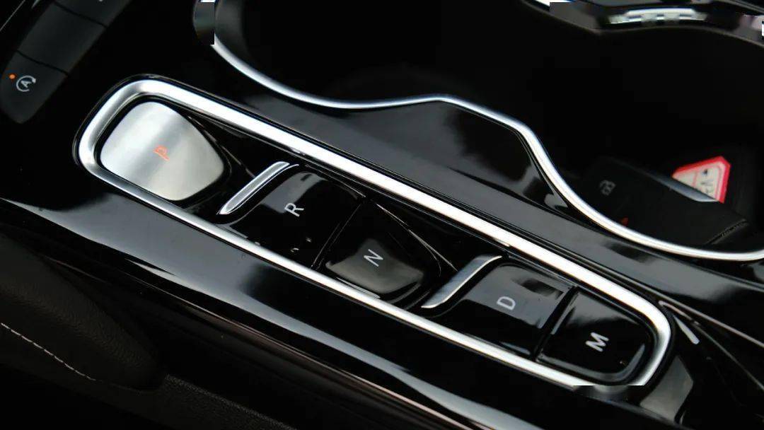 全新1.5T+9AT，210马力同级最猛，操控有意外惊喜，开过才知道！_搜狐汽车_搜狐网