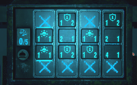 邪恶冥刻p03箱子怎么开 p03解密攻略_进行