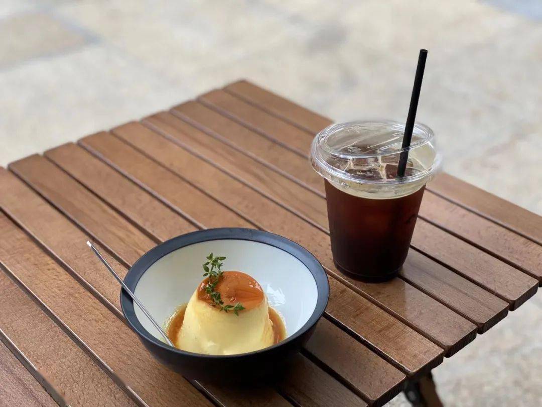 神秘咖啡车站接头，解锁5杯城市特调，暗号：“一起咖啡”_雀巢咖啡