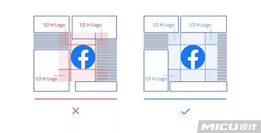 Facebook新Logo亮相，改名Mate！_logo