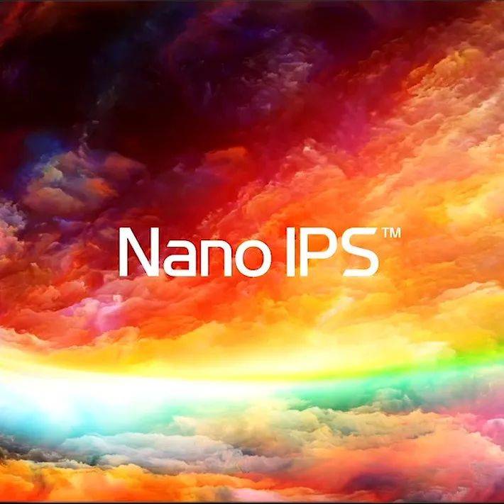 【科普】为什么Nano IPS这么火？_面板