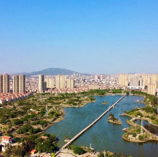 名单公布！晋江首批！_安海镇