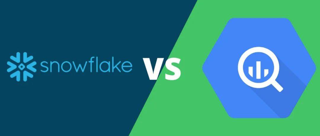 Snowflake VS BigQuery — 两个云数据仓库的对比_公司
