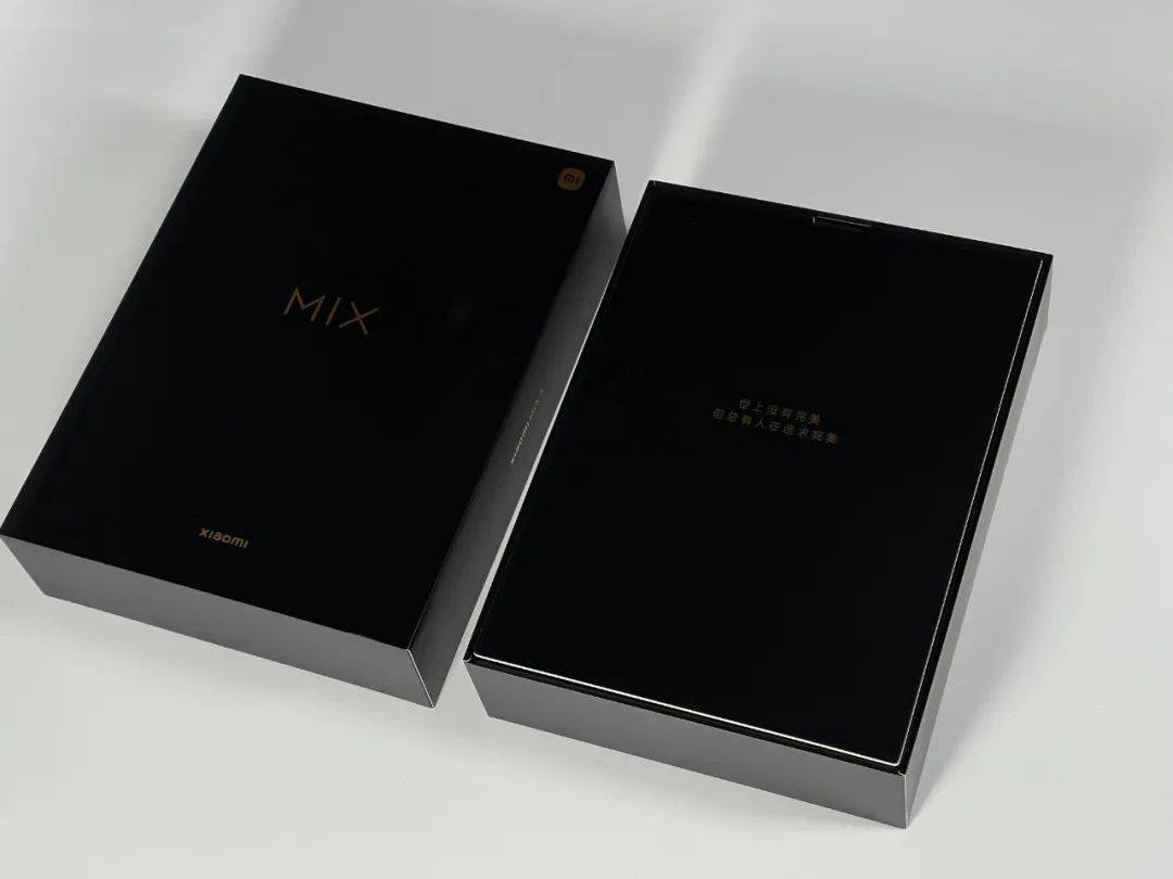 全程高能！3699的小米MIX4值不值得买？看完秒懂_屏下