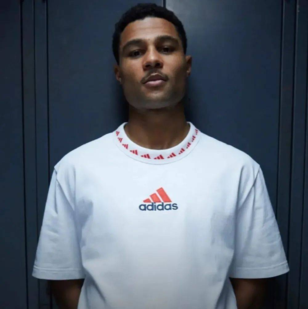 阿迪达斯携手五大俱乐部共同推出adidas Icon系列_运动