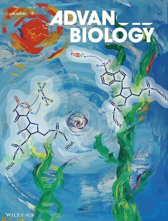 未来可期！Advanced Biology被SCI收录，获得首个影响因子！_期刊