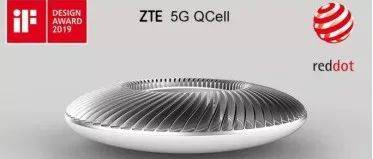 中兴得国家科技进步二等奖的QCell到底是什么？_器件