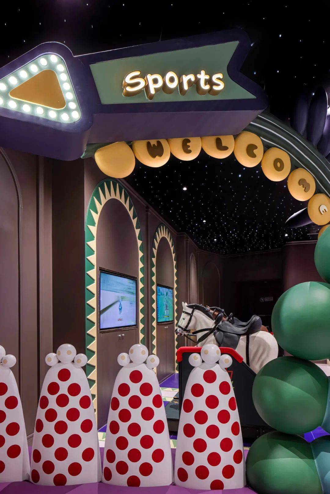 @深圳人meland club】亲子游玩攻略_模拟