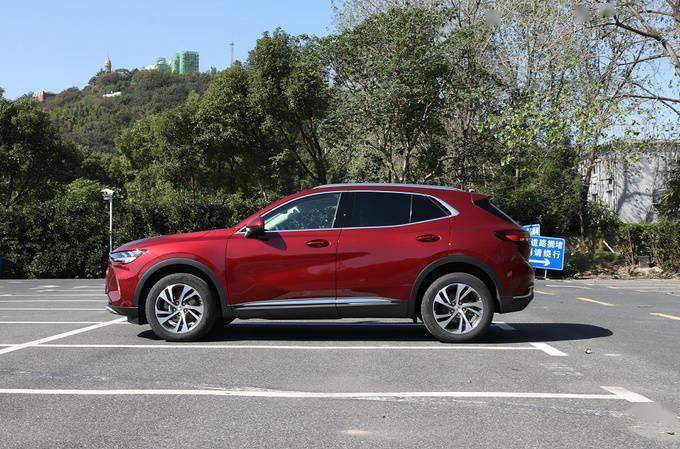 道路试驾昂科威S 552T，“马力王”1.5T阿凡达发动机果然名不虚传！_搜狐汽车_搜狐网