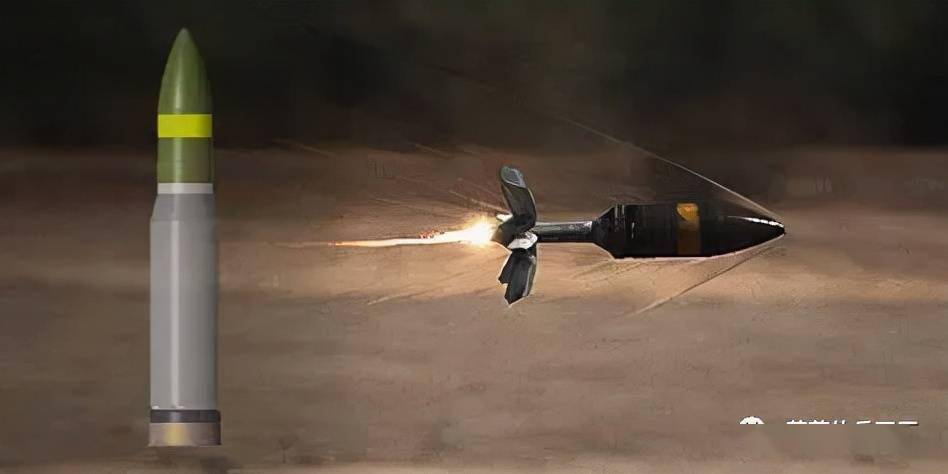 美军坦克试射下一代多用途可编程弹药，以色列和德国早有同类炮弹_测试