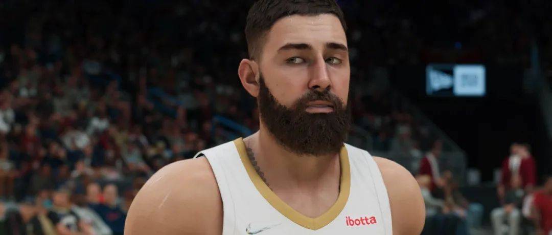 OL2 | 2K22球员数据变化（更新至11.4）（鹈鹕）_进攻