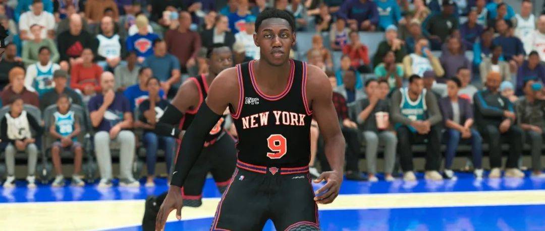 OL2 | 2K22球员数据变化（更新至11.4）（尼克斯）_稳定性