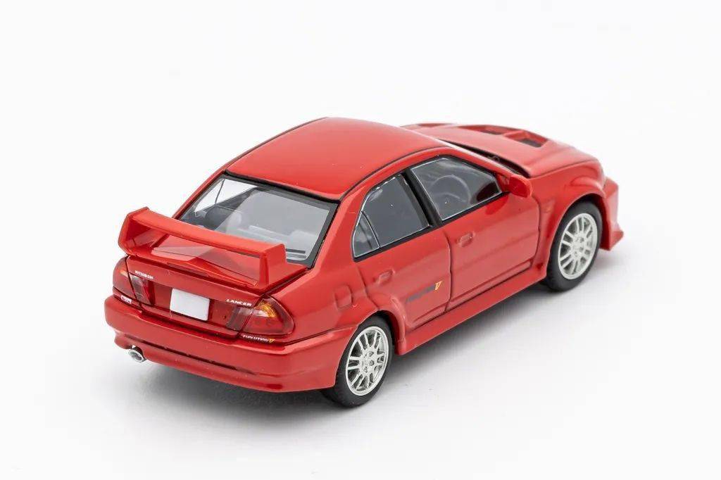 拉力赛场的王者，TLV的三菱五、六代EVO展示_搜狐汽车_搜狐网