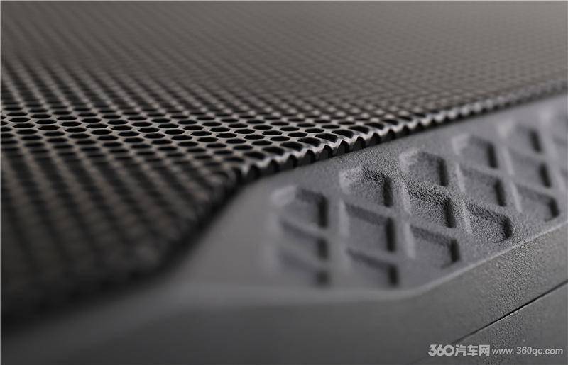 挑选超薄低音炮的三大法则 BKELL美国霸克ST8全部具备_搜狐汽车_搜狐网