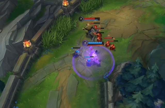 LOLM新赛季内容：全新内容上线，排位赛机制更新，S1奖励返场_英雄联盟_皮肤_系列