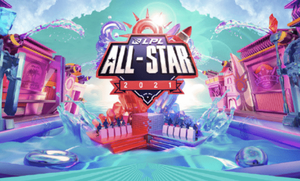 LPL全明星周末分队日选人仪式明日举行！你期待吗_King_Flandre_传奇