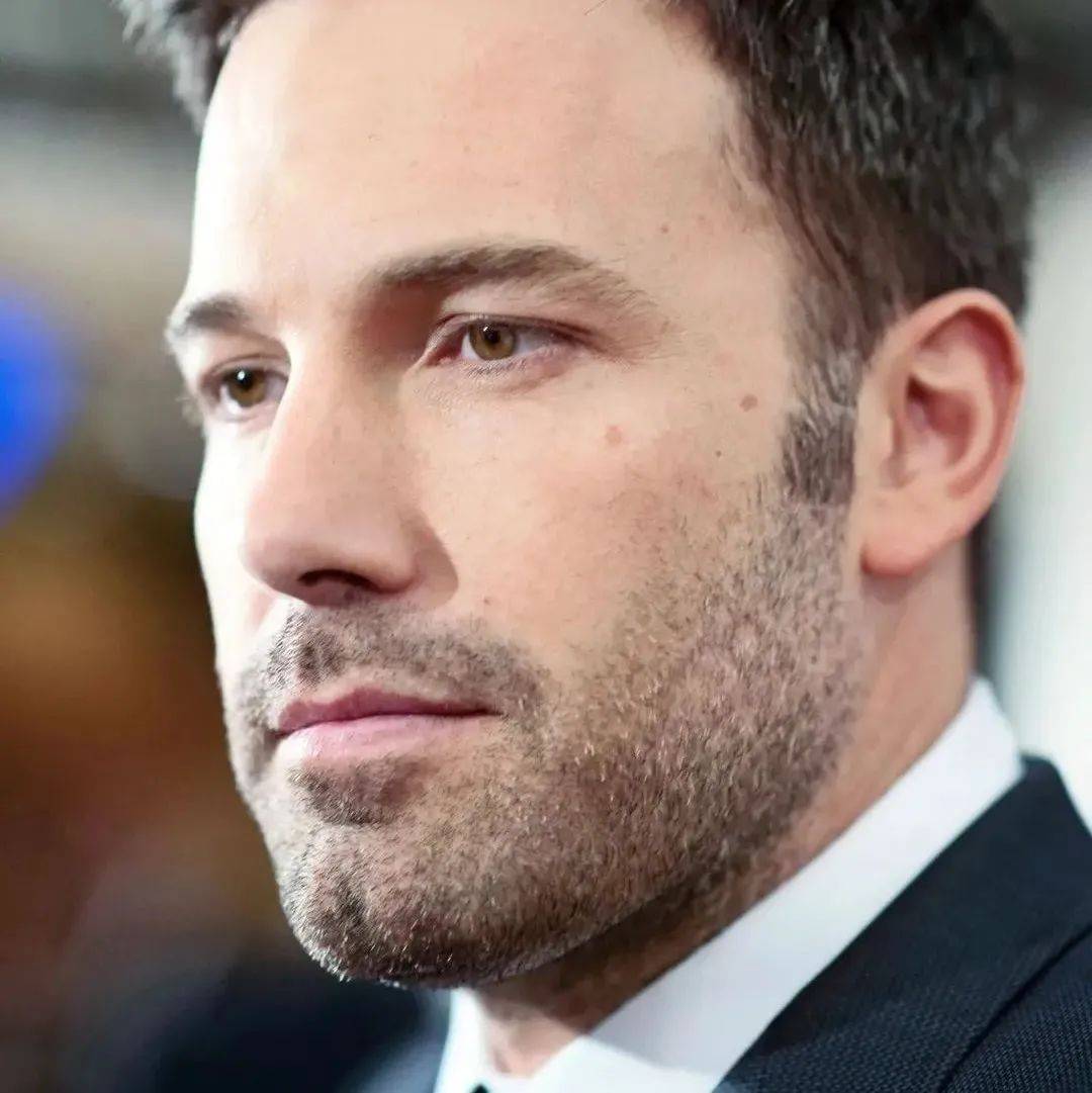 他表示未来不会再拍纯粹的商业作品了！_Ben_Affleck_电影