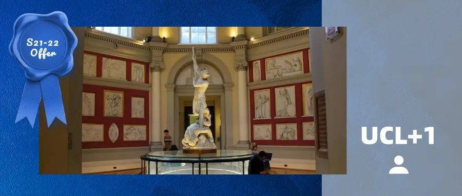 UCL Offer 再+1！从SSEES出发构建国家间政治经济的桥梁！_研究_咨询_世界