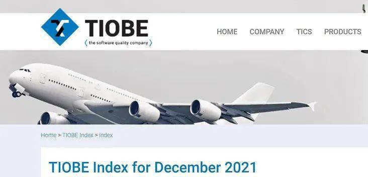 TIOBE 12 月榜：C# 有望冲击“年度编程语言奖”，PHP 遗憾跌出前十_索引_指数_Lingo