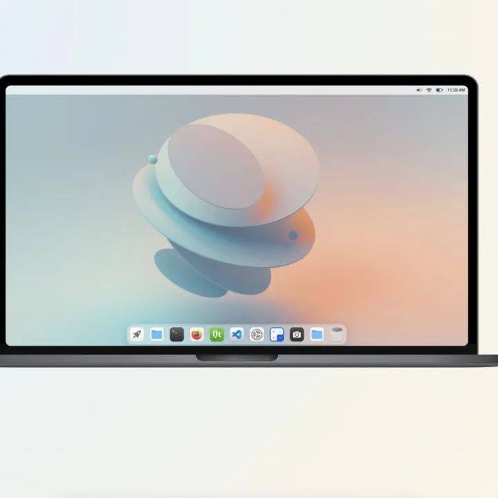 即将推出的 CutefishOS 可能取代深度成为最漂亮的 Linux 发行版 | Linux 中国_com_功能_桌面