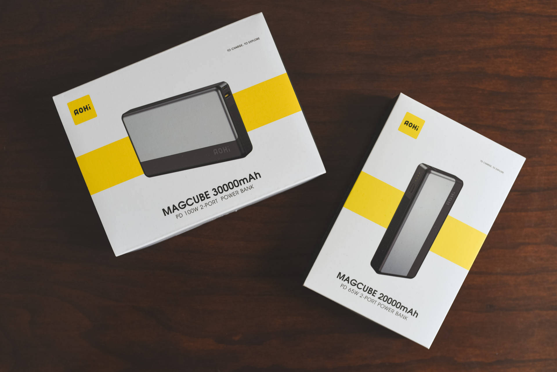 奥海再出高端货，100瓦高功率充电宝，让笔电都摸不到供电极限_移动电源_支持_输出