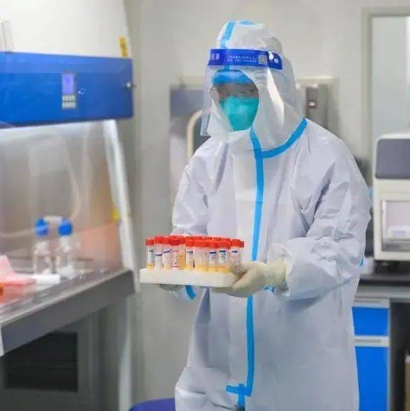 广州发现奥密克戎阳性！系境外输入人员解除集中隔离后发现_广东发现境外输入奥密克戎阳性病例_咸阳_结果