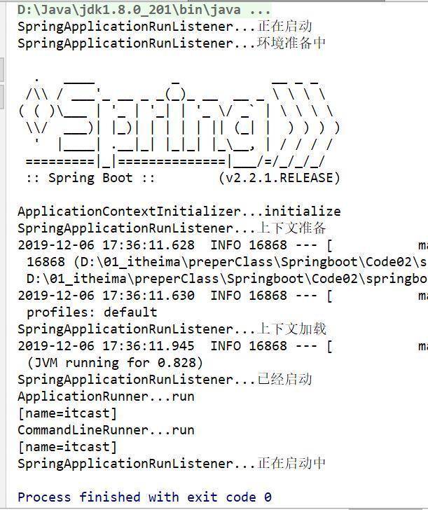 黑马程序员：SpringBoot教程，SpringBoot高级之原理分析_User_Bean_class