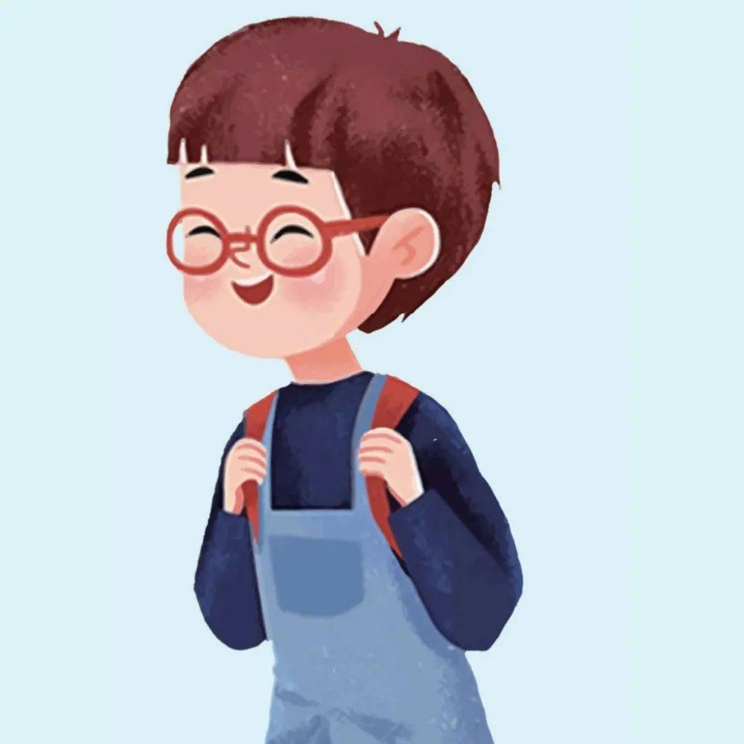 有声作文 李丰佑:小刺猬的帽子树枝太阳小路
