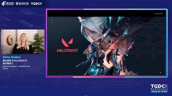 TGDC 2021：3天7大专场，助力游戏人拥抱机遇_产品_技术_行业