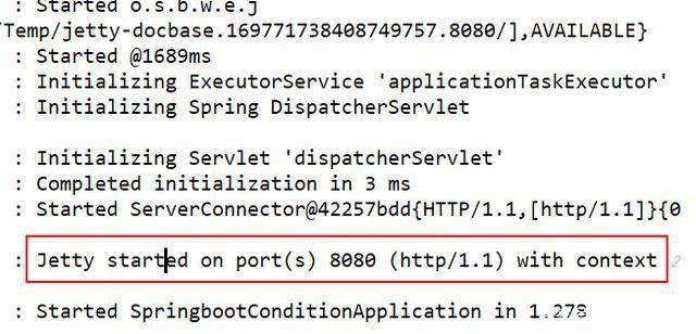 黑马程序员：SpringBoot教程，SpringBoot高级之原理分析_User_Bean_class