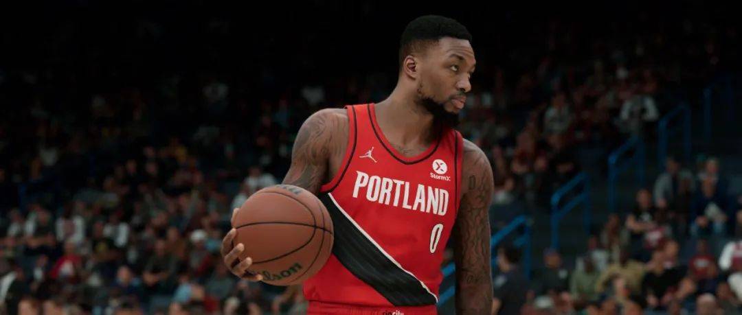 OL2 | 2K22球员数据变化（更新至12.16）（上）_克里斯塔普斯_特雷_格林