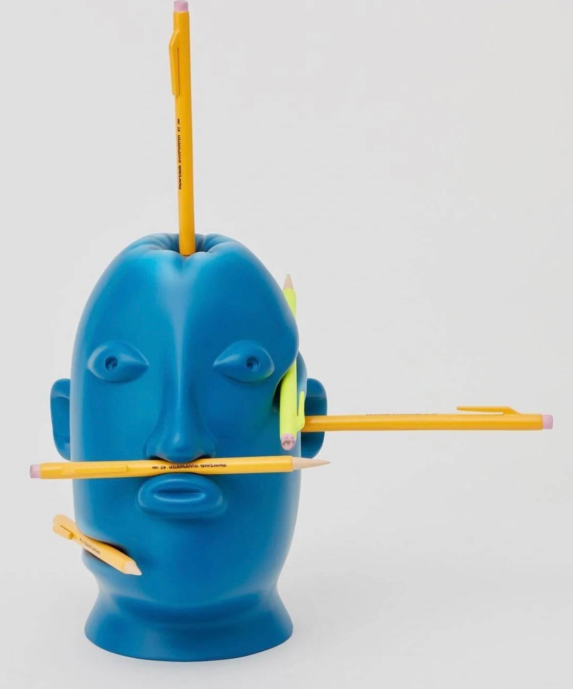 Mark Whalen于1982年出生于澳大利亚悉尼，现居洛杉矶……_作品_生活_材料