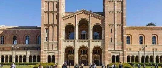 在UCLA读建筑学硕士是怎样的体验？_学期_的项目_ArchI