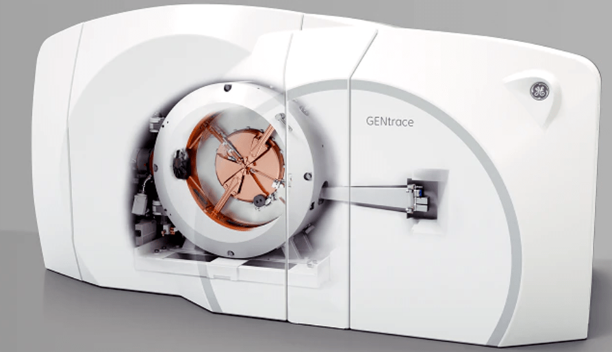 GE宣布重大合作！加快布局核医疗_治疗_成像_回旋