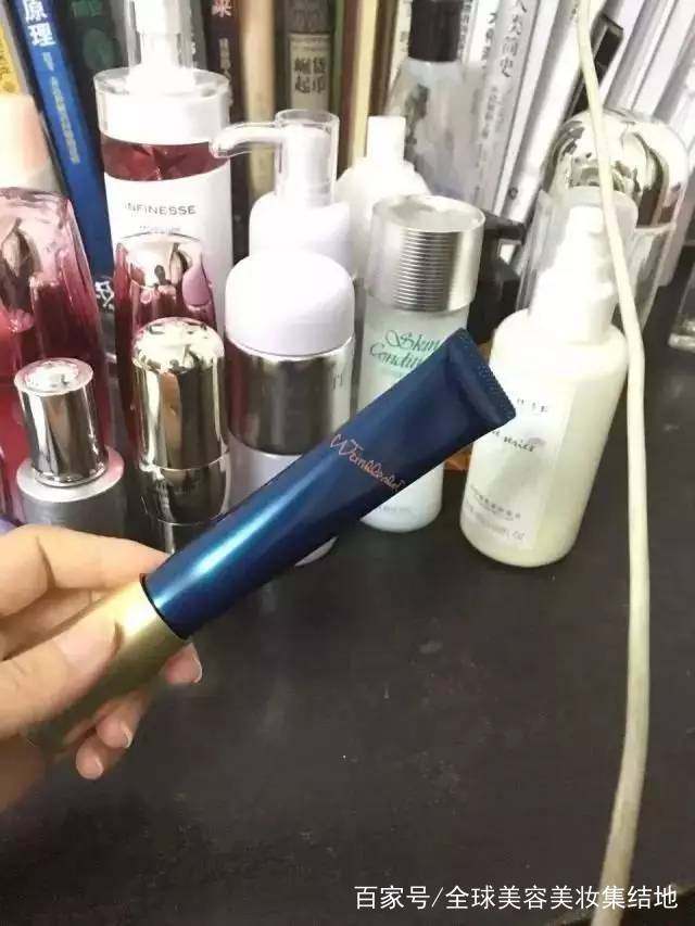 有一种化妆台叫别人家的化妆台:POLA,CPB,SK-II……我买不起!_pola_精华_Ginza