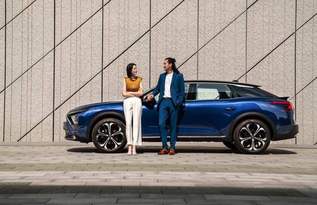 雪铁龙C5X预售14.37万起，网友：这价格好“凡尔赛”_搜狐汽车_搜狐网