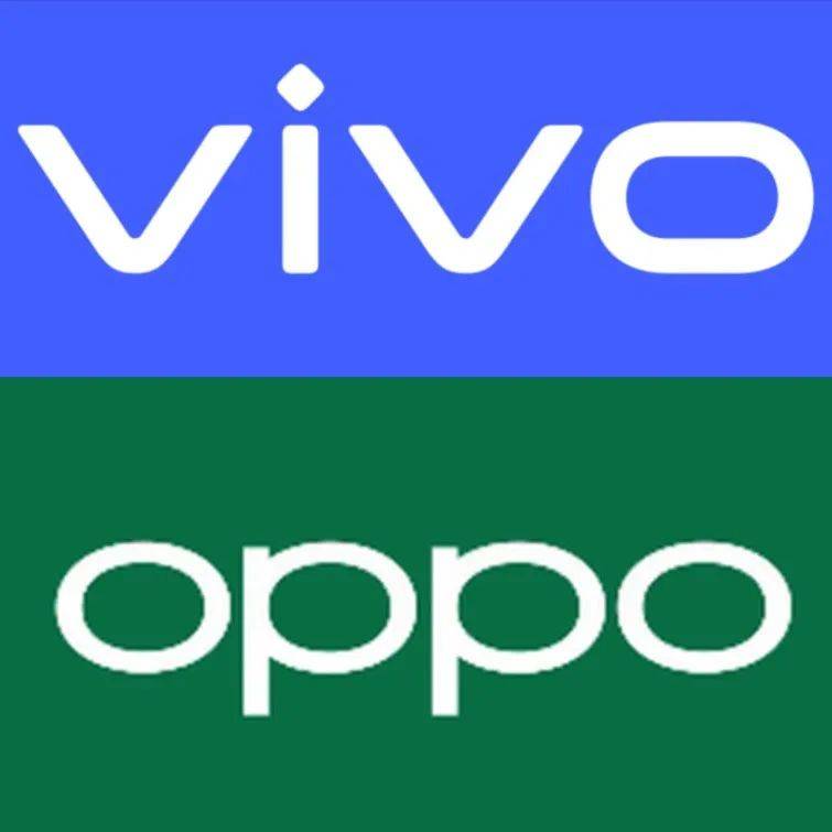 【爆料】蓝绿大厂实锤：OV完成蓝厂/绿厂商标注册_余承东_消费者_业务