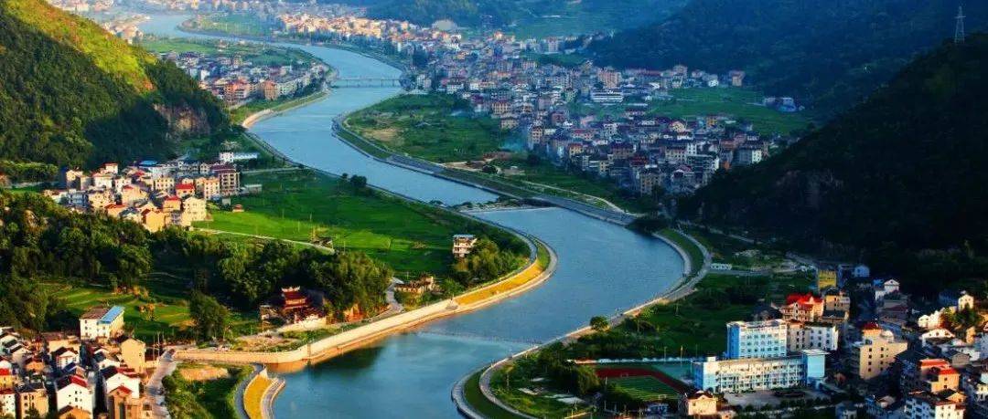 永嘉旅游又添好去处！新增5个省级3A级景区镇_楠溪_云岭乡_汪学斌