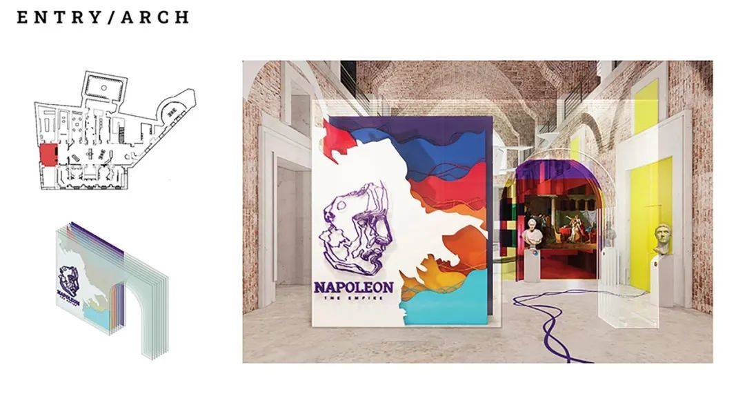 2021 SEGD 全球设计奖得奖作品全公布_Seat_荣誉奖_in