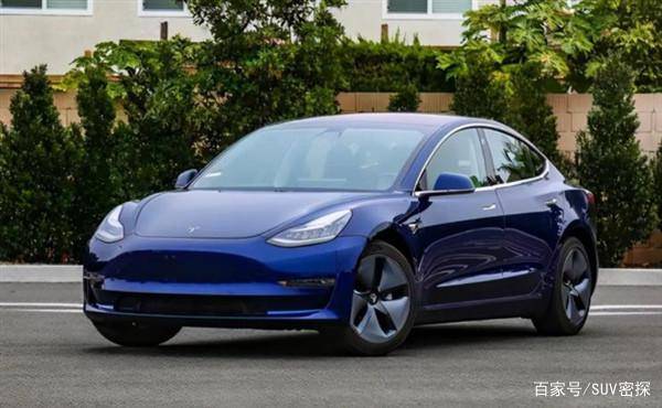 近距离拍摄蔚来ET5，黄色车身颜值高，超2米8轴距稳压model3？_搜狐汽车_搜狐网