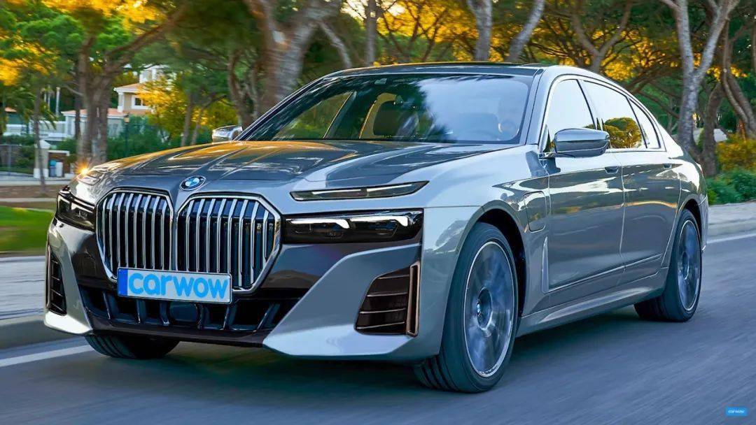 宝马要推出M7了？真相是..._搜狐汽车_搜狐网