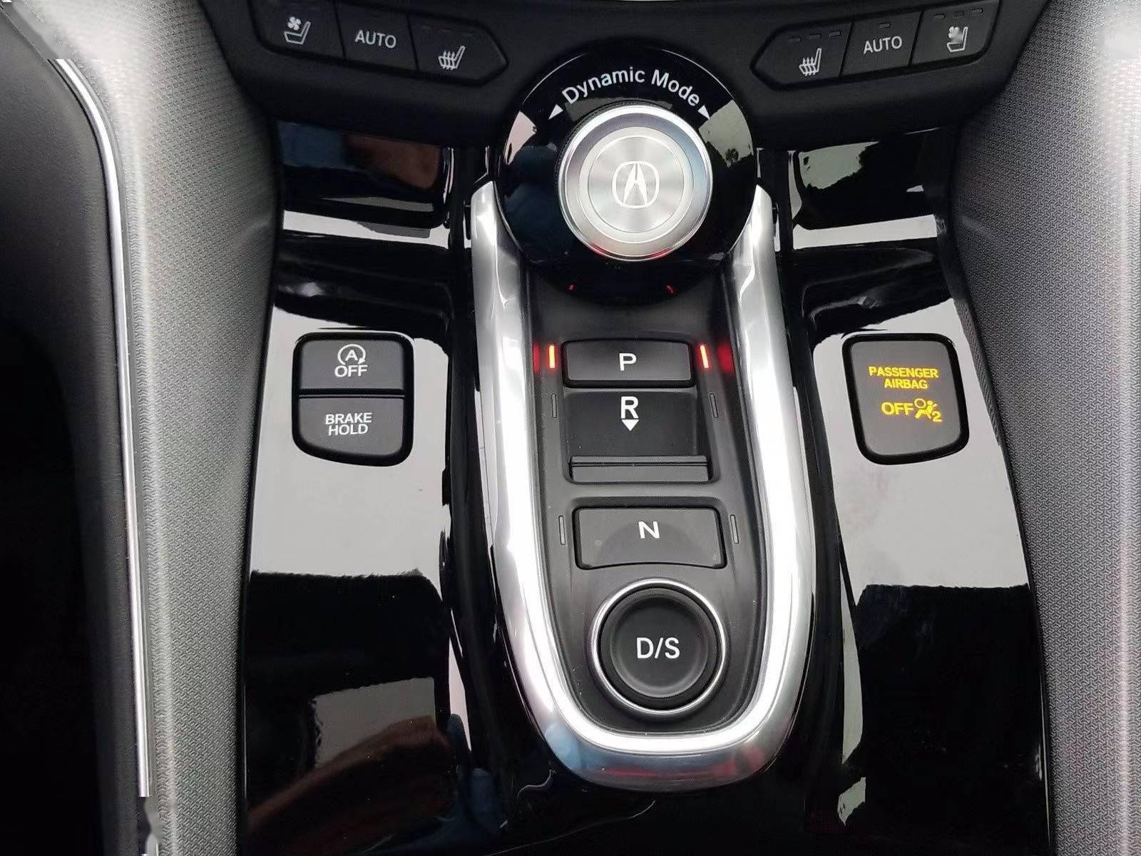 不愧是“精装”雅阁！2023版TLX亮相，落地30万，竞争A4，够犀利_搜狐汽车_搜狐网