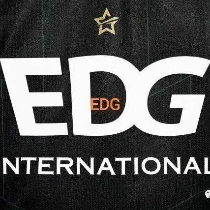 “EDG一星新队服图”火了，公开叫板SKT战队，勇气被LPL粉丝认可_edg_lpl_赛区