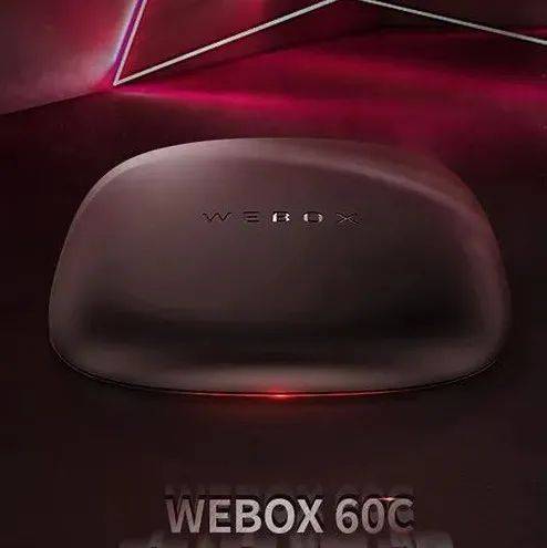 【第288期太火鸟试用】泰捷WEBOX电视盒子——4K臻清，精彩荧屏！_视频_技术_设计