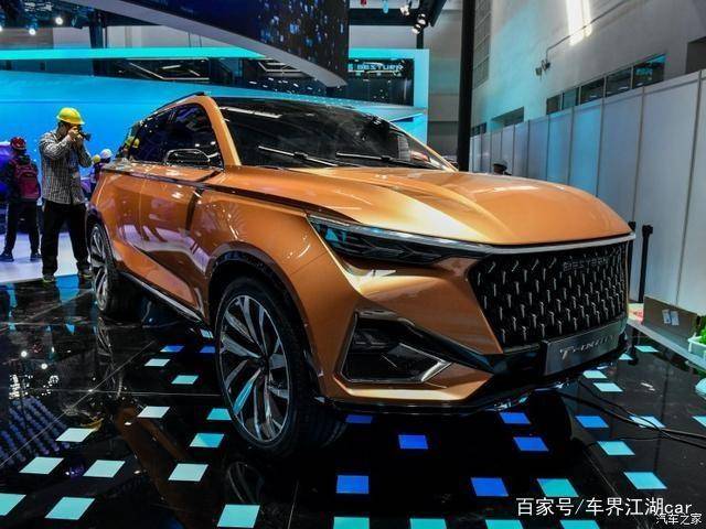 起于颜值,终于实力,奔腾T77用实力书写奔腾新的传奇!_搜狐汽车_搜狐网