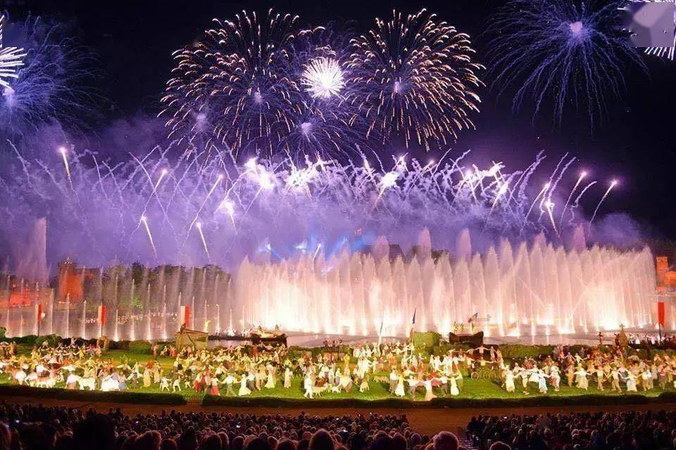 沉浸式文旅怎么搞？这23个样板案例告诉你！_演艺_环球_项目